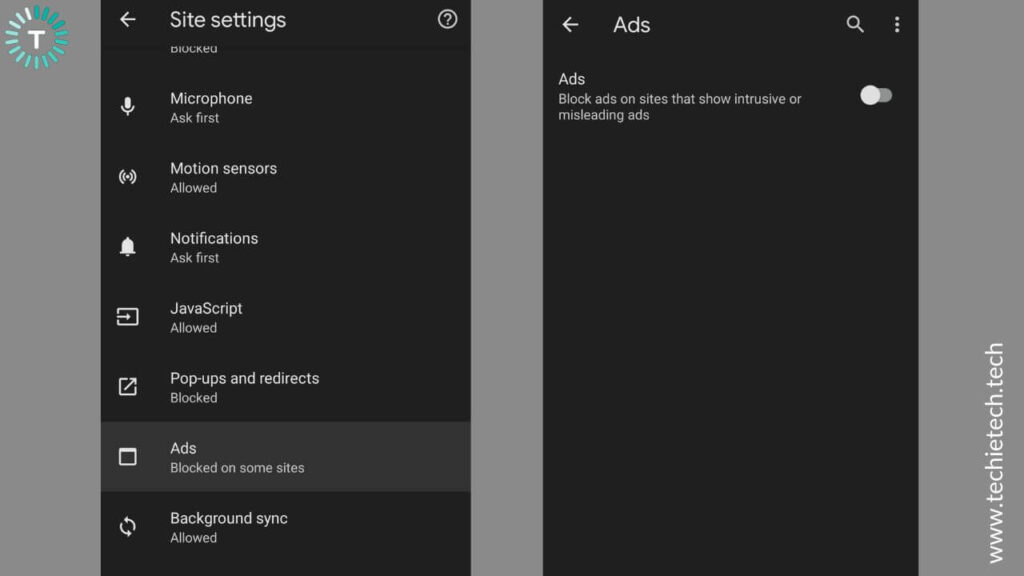 How to block ads on your Android Phone? (Step by Step Guide ...