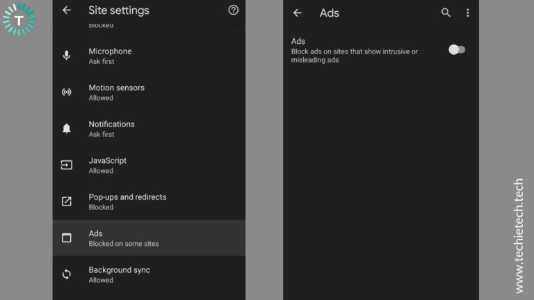 How to block ads on your Android Phone? (Step by Step Guide ...