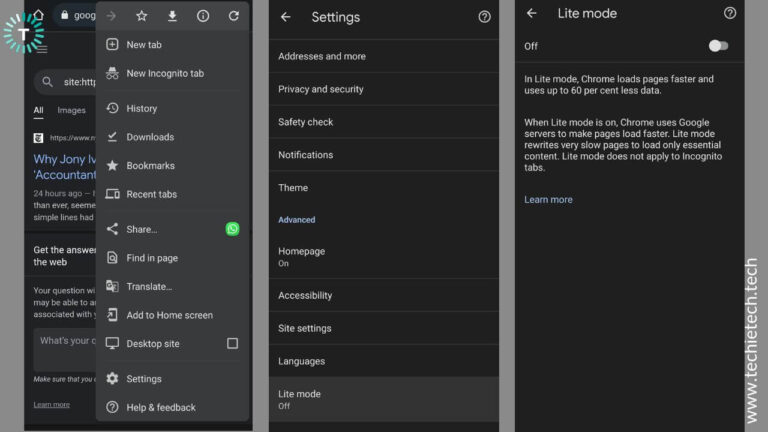 How to block ads on your Android Phone? (Step by Step Guide) - TechieTechTech