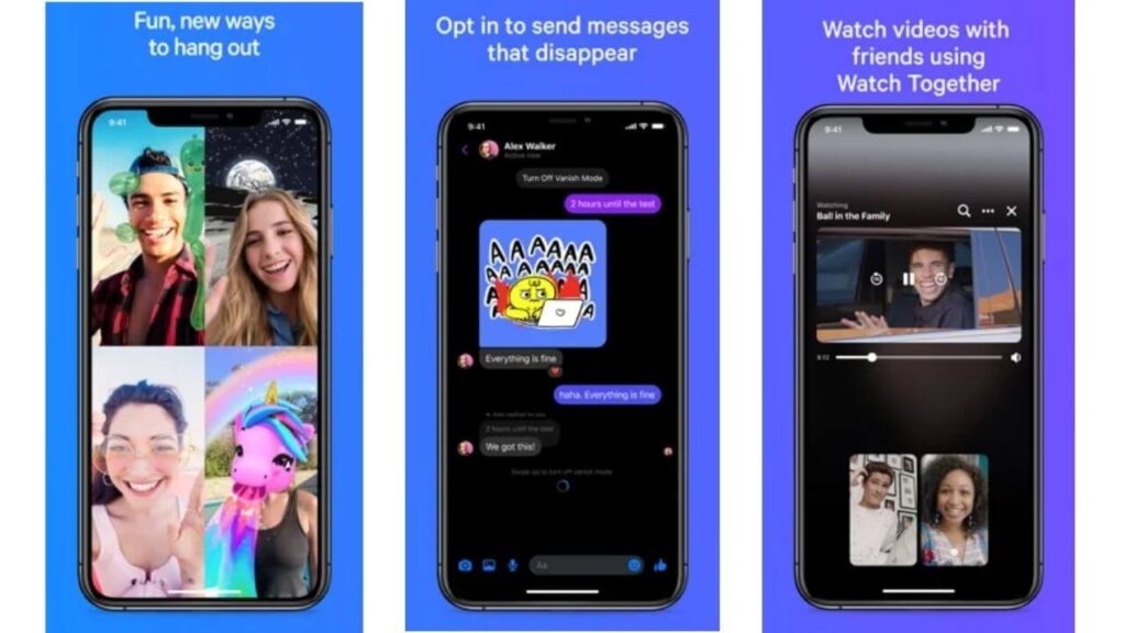 Best End-to-End Encrypted Messaging Apps for iPhone and iPad in 2022 ...
