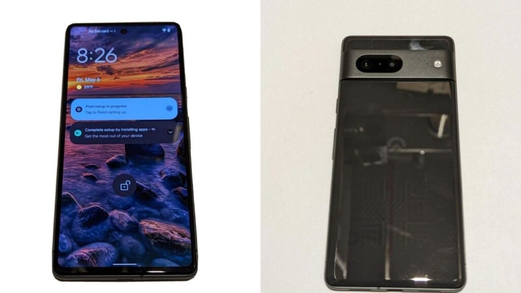 Common Problems on Google Pixel 7/7a/7 Pro & Their Solutions ...