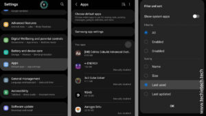 How to block ads on your Android Phone? (Step by Step Guide ...