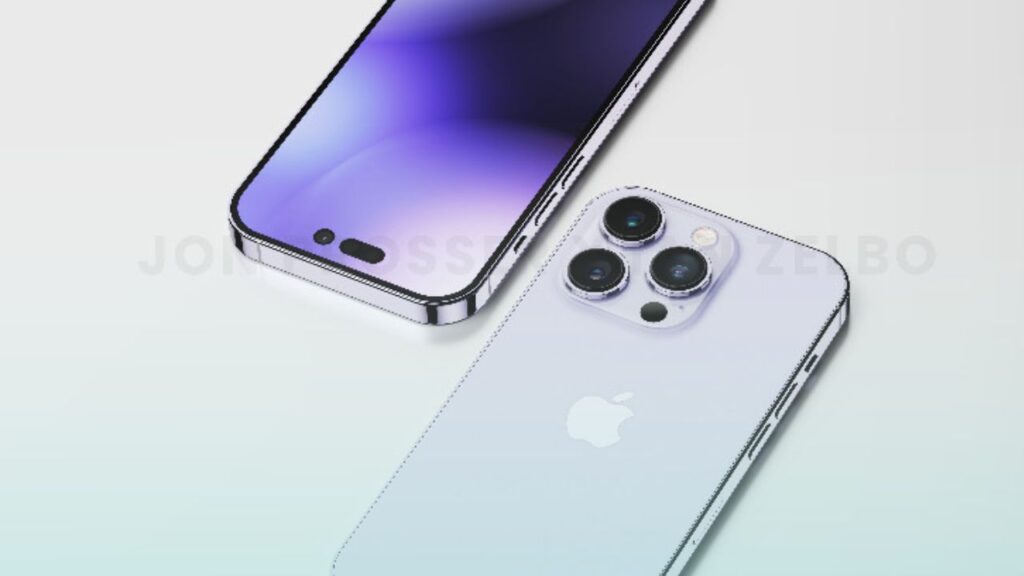 iPhone 14 Front Camera to Get Serious Upgrades - TechieTechTech