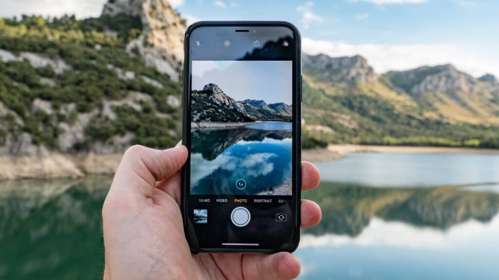 Sony’s 100MP Camera Sensor Will Join the Megapixel Race With Samsung ...