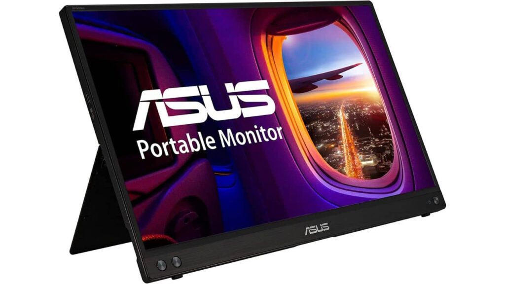 Top External Monitors for iPad Pro and iPad Air (No Black Bars ...