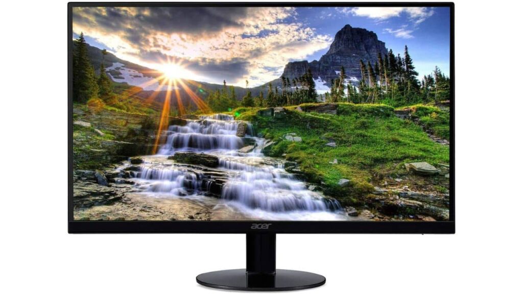 Top External Monitors for iPad Pro and iPad Air (No Black Bars ...