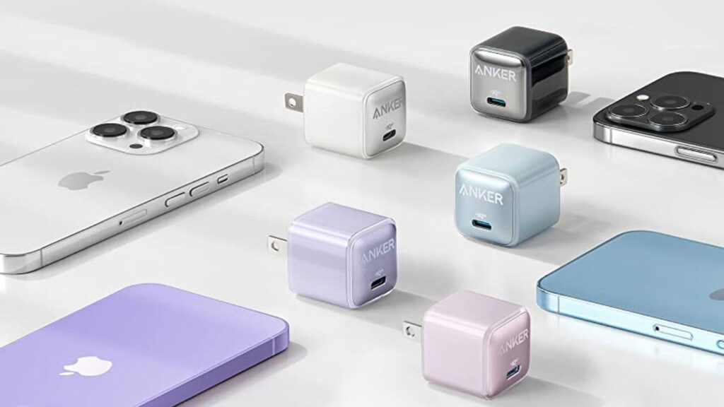 Apple Chargers vs Anker Chargers: Which one should you buy ...