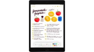 15 Best Note-taking Apps for iPad with Apple Pencil Support for ...