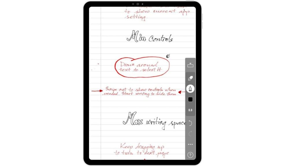 15 Best Note-taking Apps for iPad with Apple Pencil Support for ...