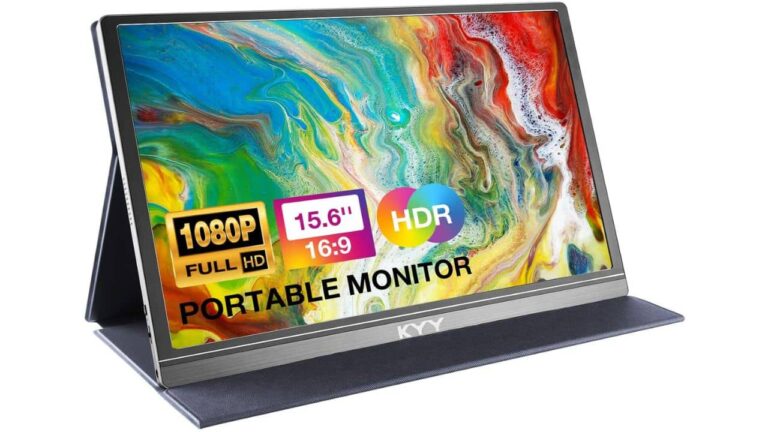 Top External Monitors for iPad Pro and iPad Air (No Black Bars ...