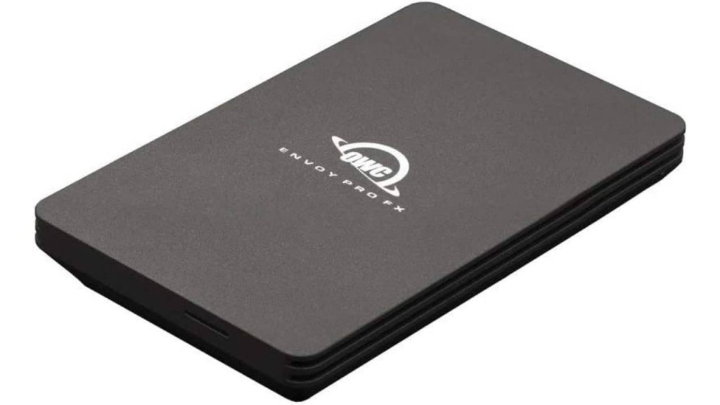 Top 12 External SSDs for MacBook Air and MacBook Pro in 2022 ...