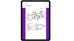 15 Best Note-taking Apps for iPad with Apple Pencil Support for ...