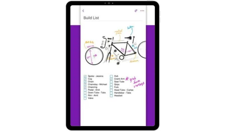 15 Best Note-taking Apps for iPad with Apple Pencil Support for ...