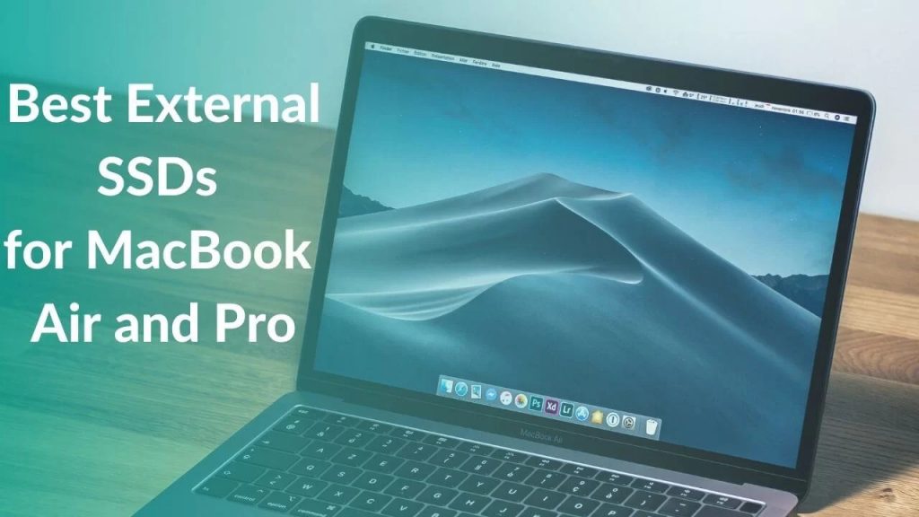 Top 12 External SSDs for MacBook Air and MacBook Pro in 2022 ...