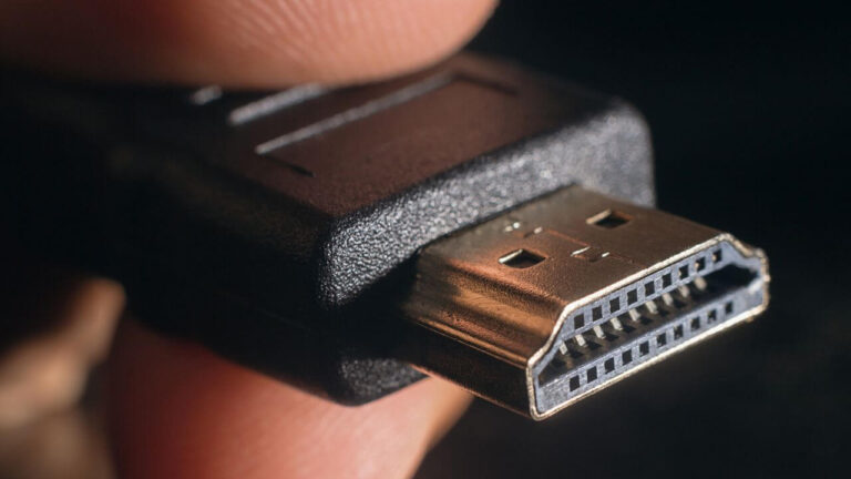 Does it Matter Which HDMI Port I use? - TechieTechTech