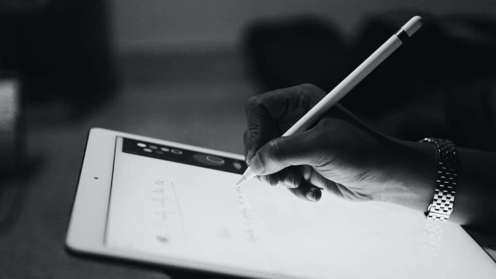 15 Best Note-taking Apps for iPad with Apple Pencil Support for ...