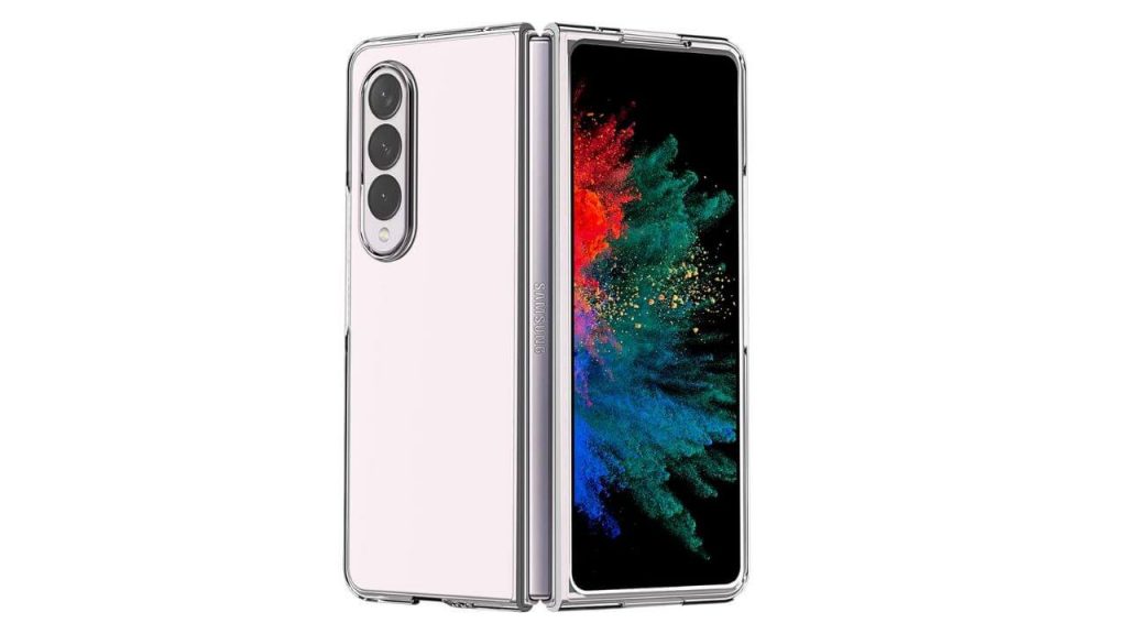 Best Galaxy Z Fold 4 cases: What to buy and what to avoid - TechieTechTech