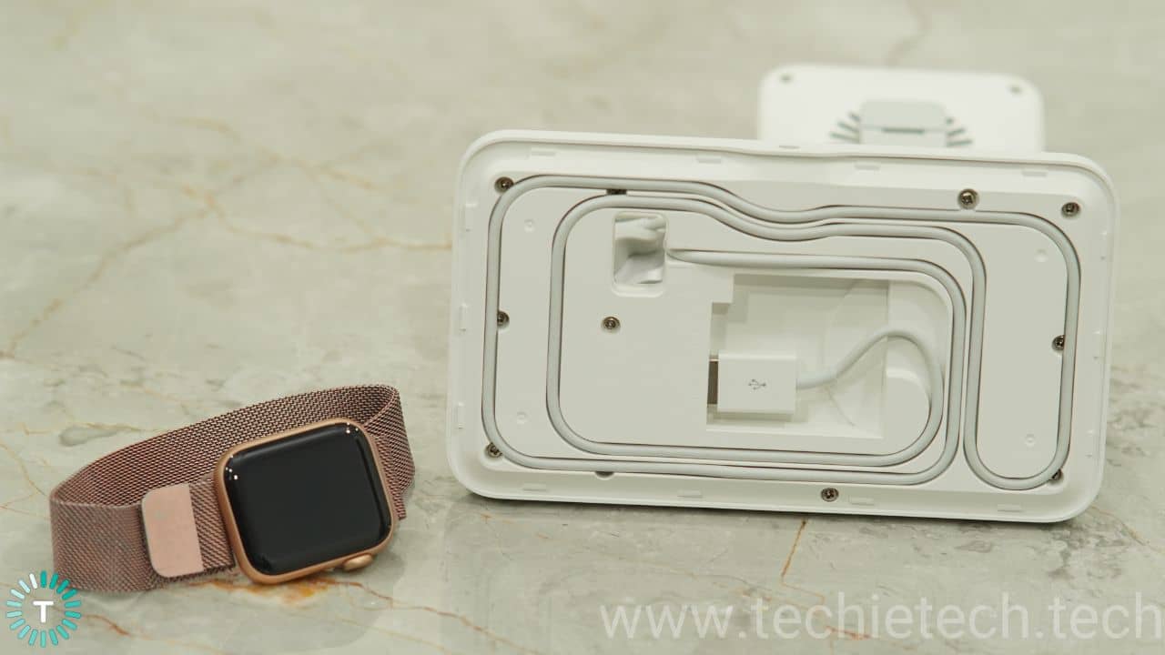 ESR HaloLock Wireless Chargers Review - TechieTechTech