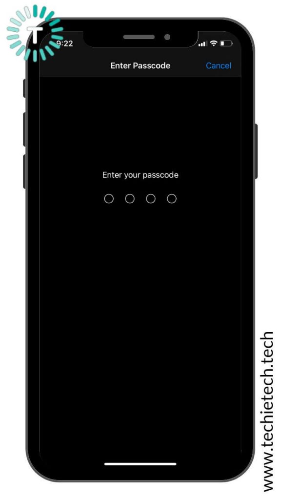 6 Ways on How to fix iPhone 13 Black Screen of Death - TechieTechTech