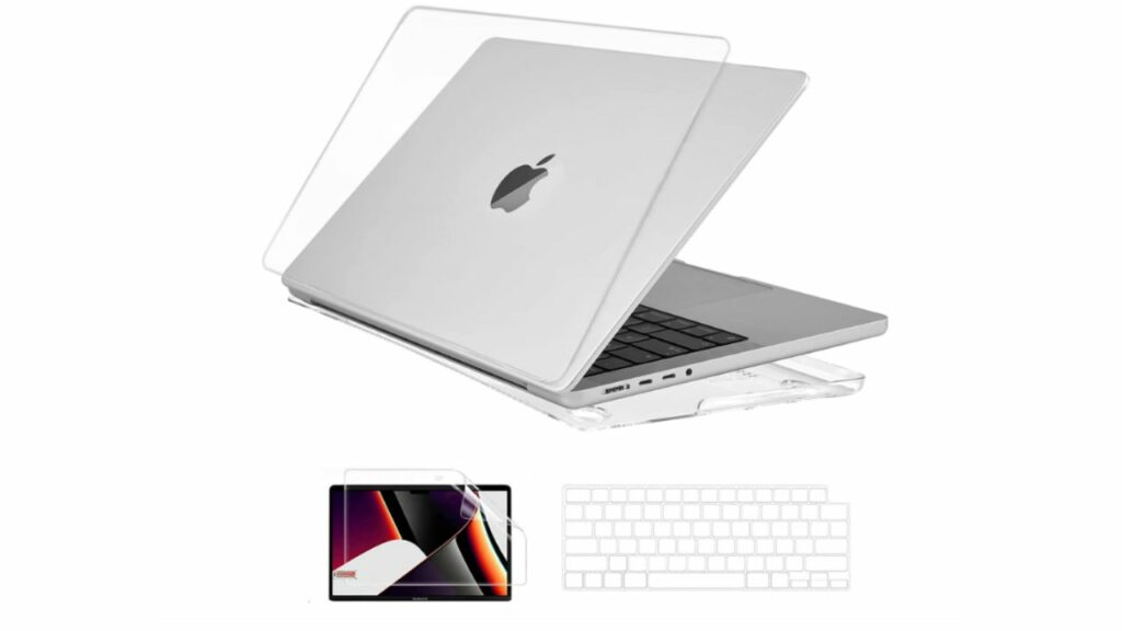 Mac Users Share Their Best Cases For 14-inch MacBook Pro - TechieTechTech