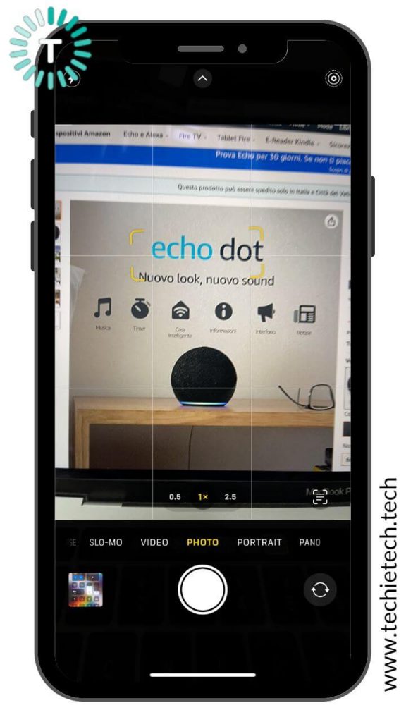 How to use Translate in iPhone Camera [Language, Currency, & More ...