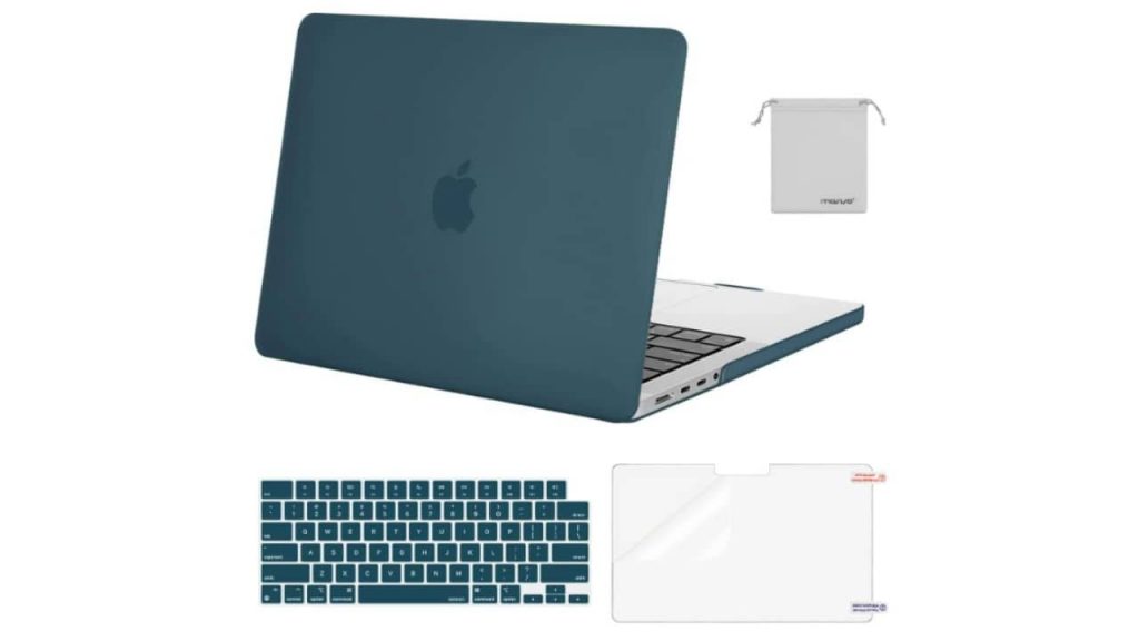 Mac Users Share Their Best Cases For 14-inch MacBook Pro - TechieTechTech