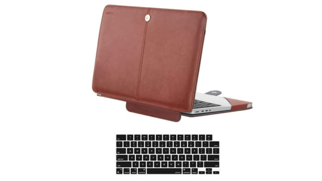 Mac Users Share Their Best Cases For 14-inch MacBook Pro - TechieTechTech