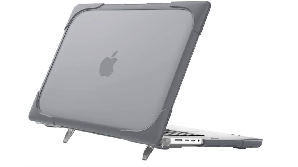 Mac Users Share Their Best Cases For 14-inch MacBook Pro - TechieTechTech