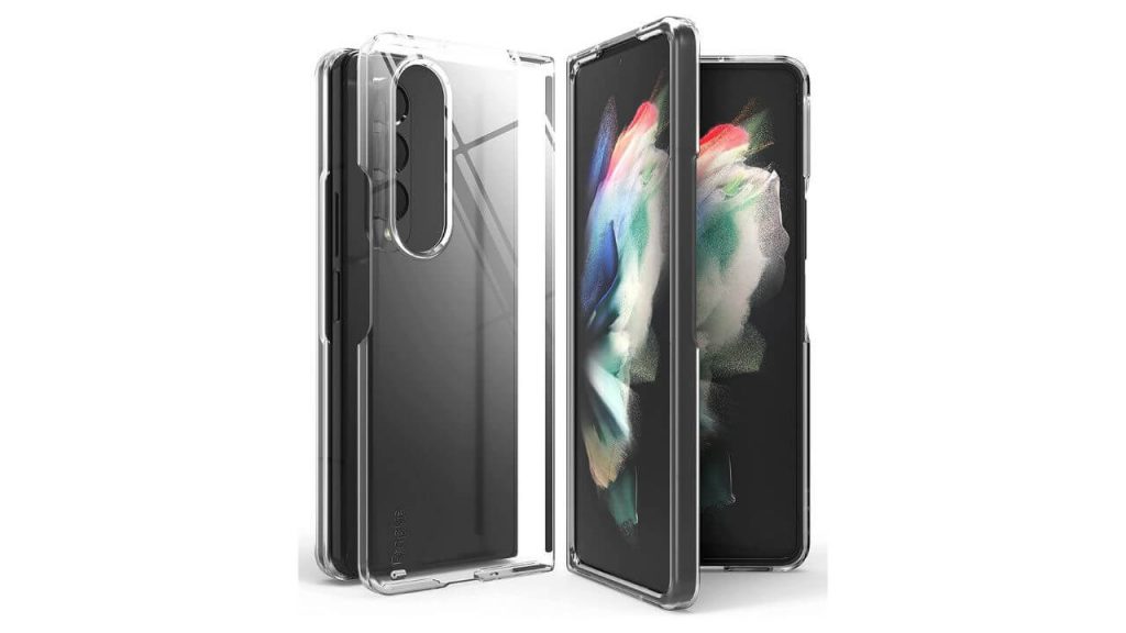 The 25 Best Accessories for Galaxy Z Fold 4 5G to buy in 2023 ...