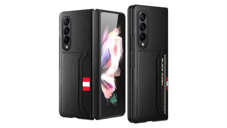 Best Galaxy Z Fold 4 cases: What to buy and what to avoid - TechieTechTech