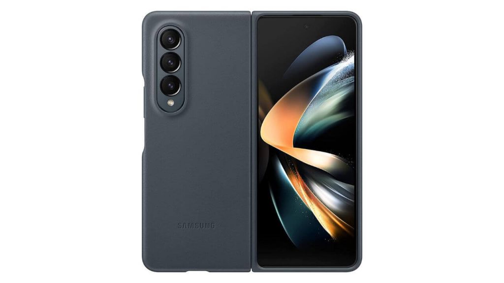 Best Galaxy Z Fold 4 cases: What to buy and what to avoid - TechieTechTech