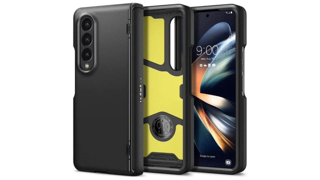 The 25 Best Accessories for Galaxy Z Fold 4 5G to buy in 2023 ...