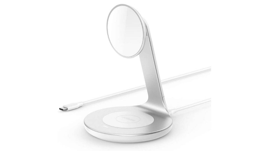 Best Wireless & MagSafe chargers for iPhone 14 Series in 2023 ...