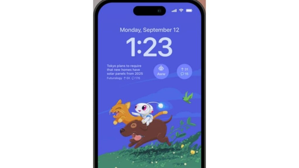 Best Lock Screen Widgets for your iPhone [iOS 16] - TechieTechTech