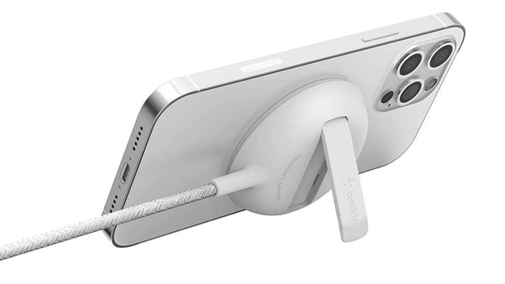 Best Wireless & MagSafe chargers for iPhone 14 Series in 2023 ...