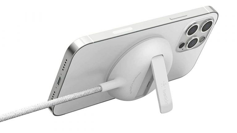 Best Wireless & MagSafe chargers for iPhone 14 Series in 2023 ...