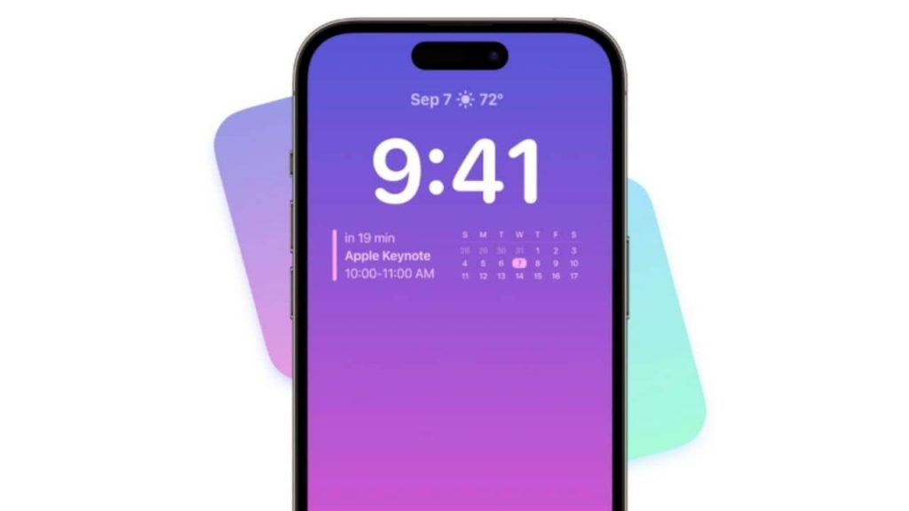 Best Lock Screen Widgets for your iPhone [iOS 16] - TechieTechTech