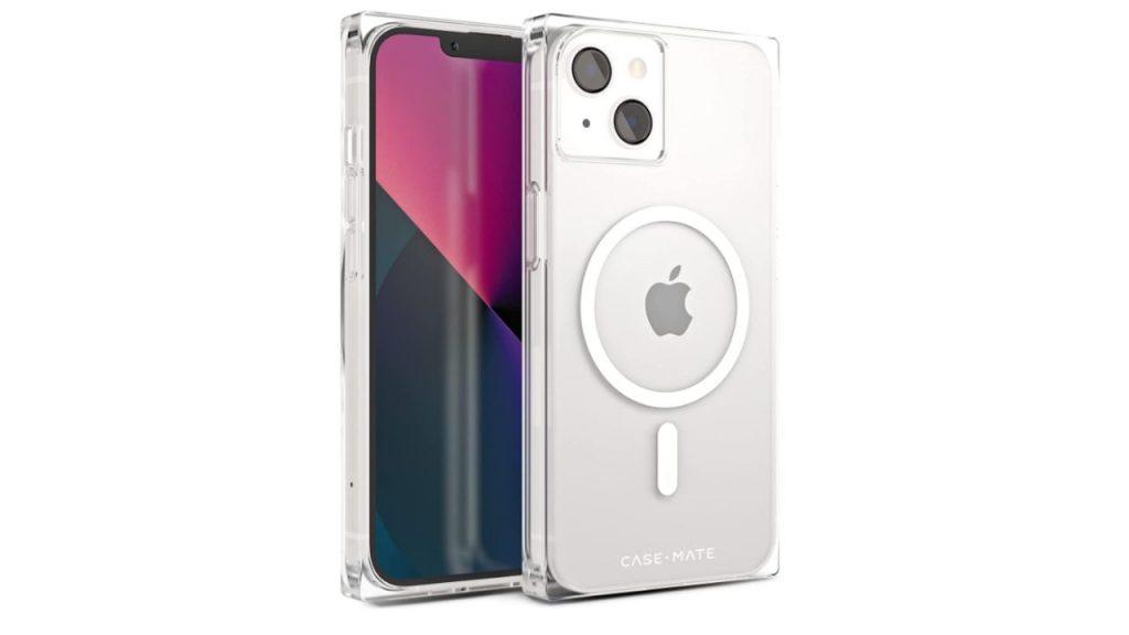 Best Clear Cases to Flaunt Your iPhone 14 - TechieTechTech