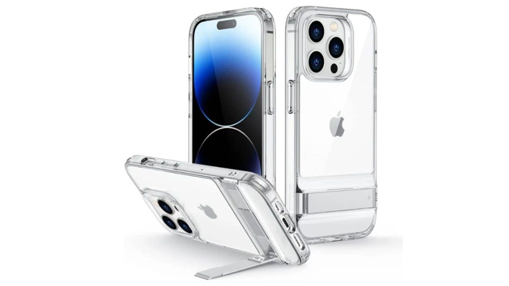 The Best iPhone 14 Pro Cases to Buy in 2023 - TechieTechTech