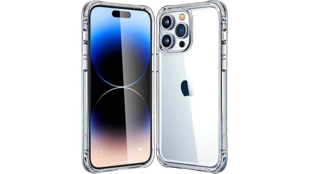 Best Cases for iPhone 14 Pro Max You Can Grab in 2023 - TechieTechTech