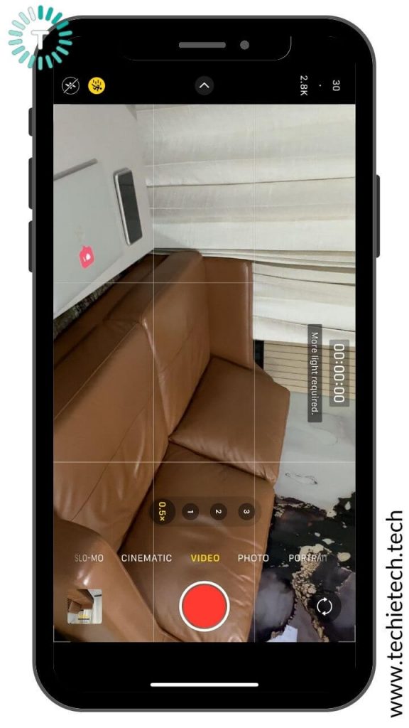 How to enable and use Action Mode on iPhone 14 Series [+Pros & Cons ...