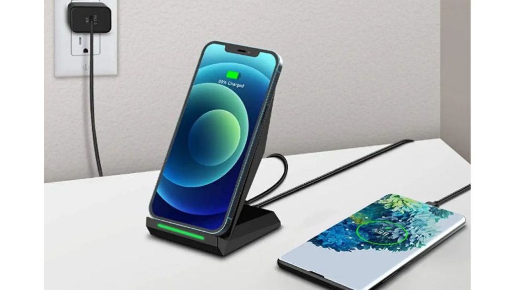Tangled between wired chargers? Here are the Best Wireless Chargers for ...