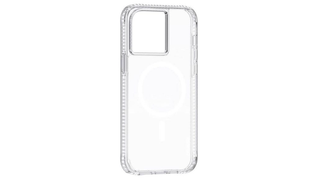 10 Best Clear Cases for iPhone 14 Pro Max in 2023 - TechieTechTech