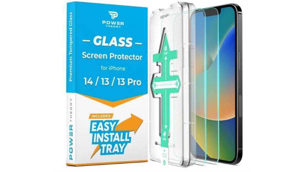 Best iPhone 14 Screen Protectors for a Scratch Proof Display ...