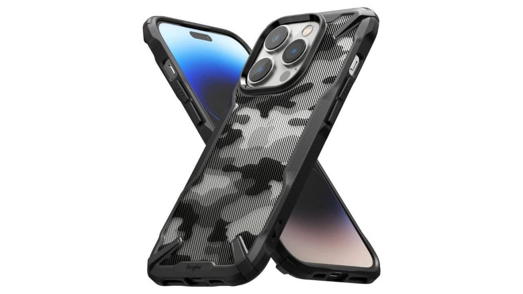 10 Best Clear Cases for iPhone 14 Pro Max in 2023 - TechieTechTech