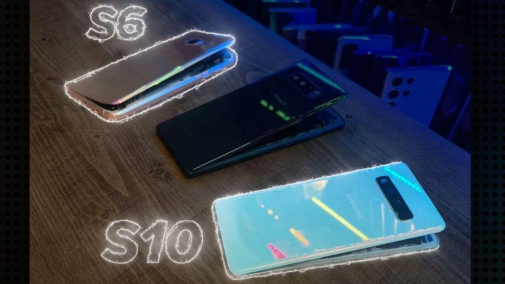 Samsung Phone Batteries are Swelling Across the World - TechieTechTech