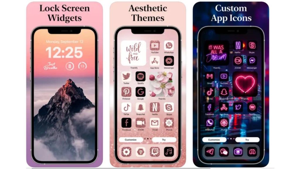 Best Lock Screen Widgets for your iPhone [iOS 16] - TechieTechTech