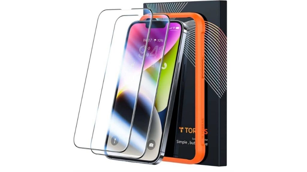 Best iPhone 14 Screen Protectors for a Scratch Proof Display ...