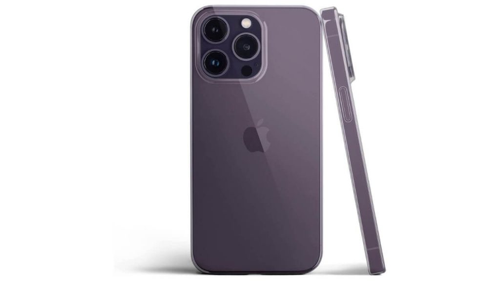10 Best Clear Cases for iPhone 14 Pro Max in 2023 - TechieTechTech