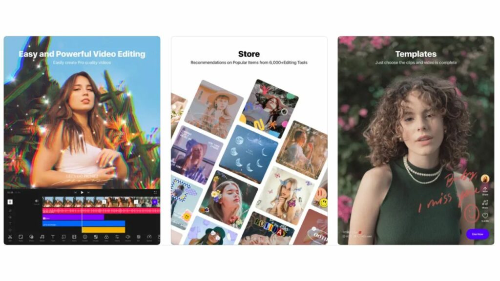 Best Video Editing Apps for iPad in 2023 - TechieTechTech